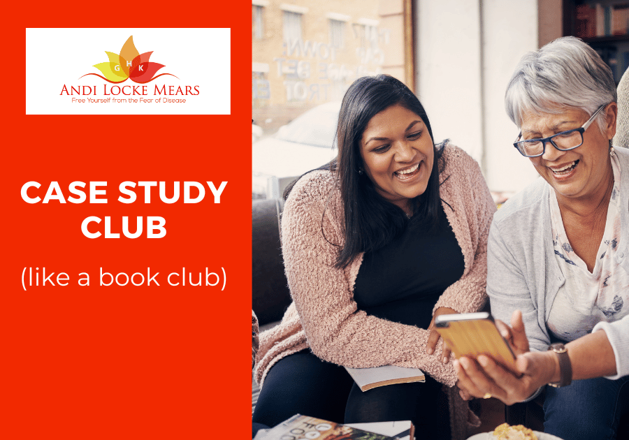 Case Study February 2024